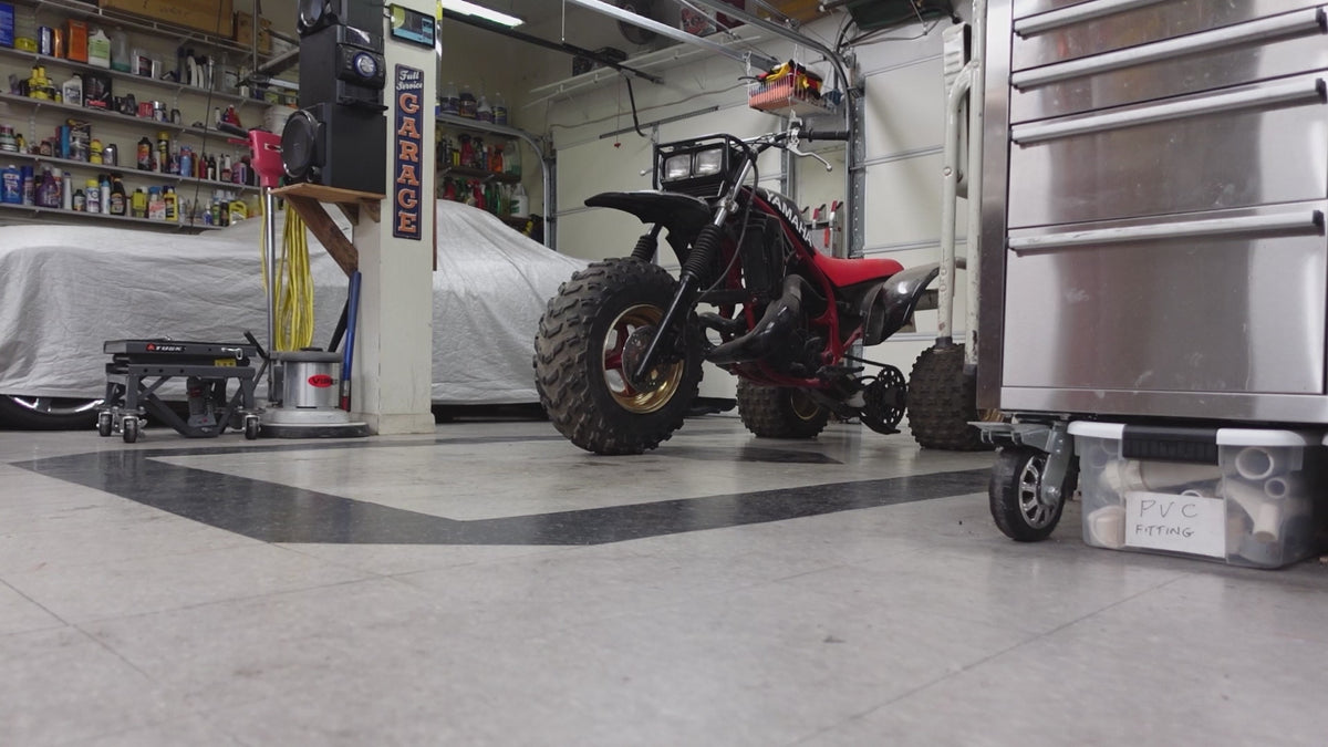 TRI-Z Sweepstakes! – Michael Sabo